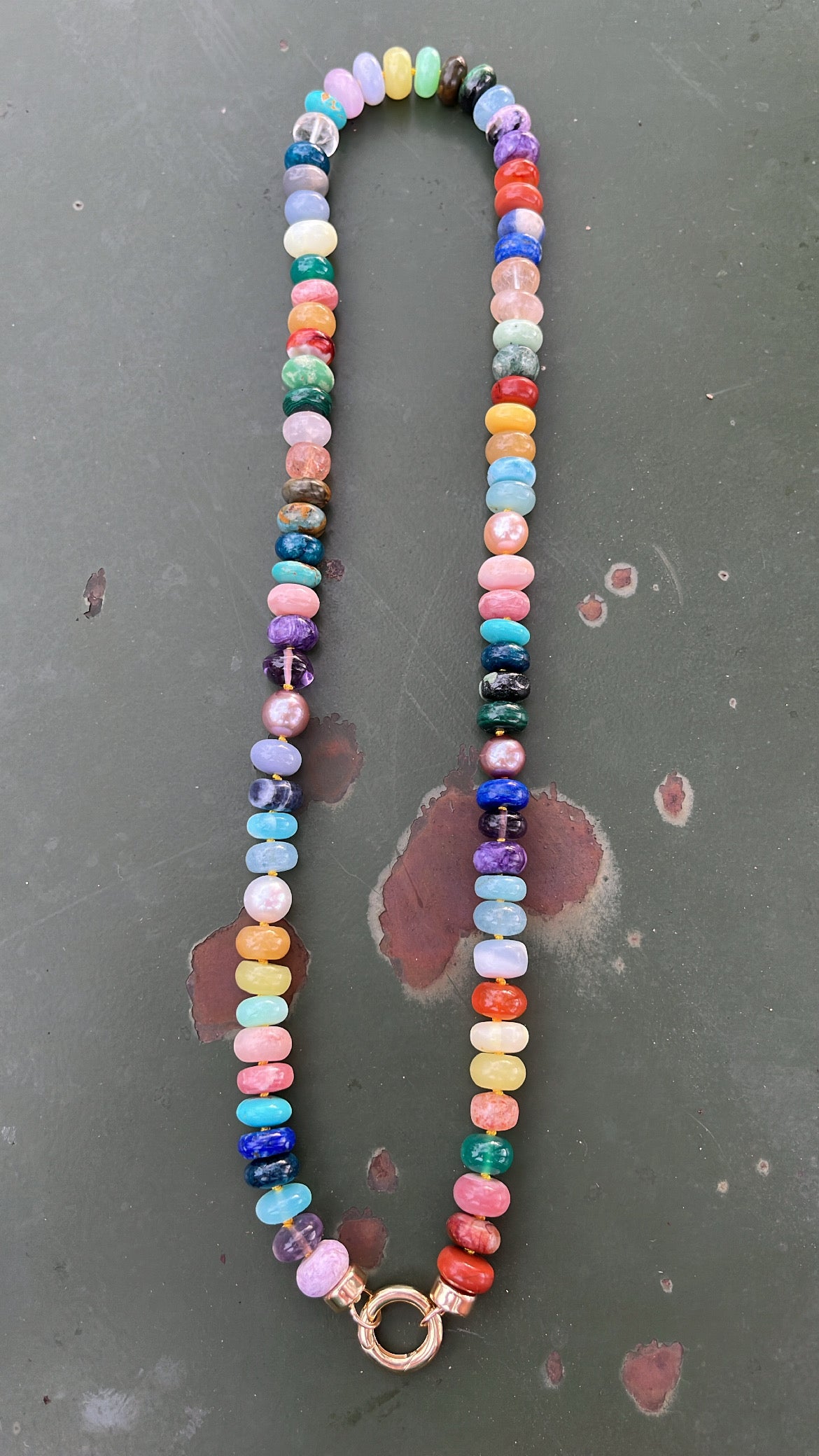 THE ROYGBIV: BRIGHT– ROYGBIV